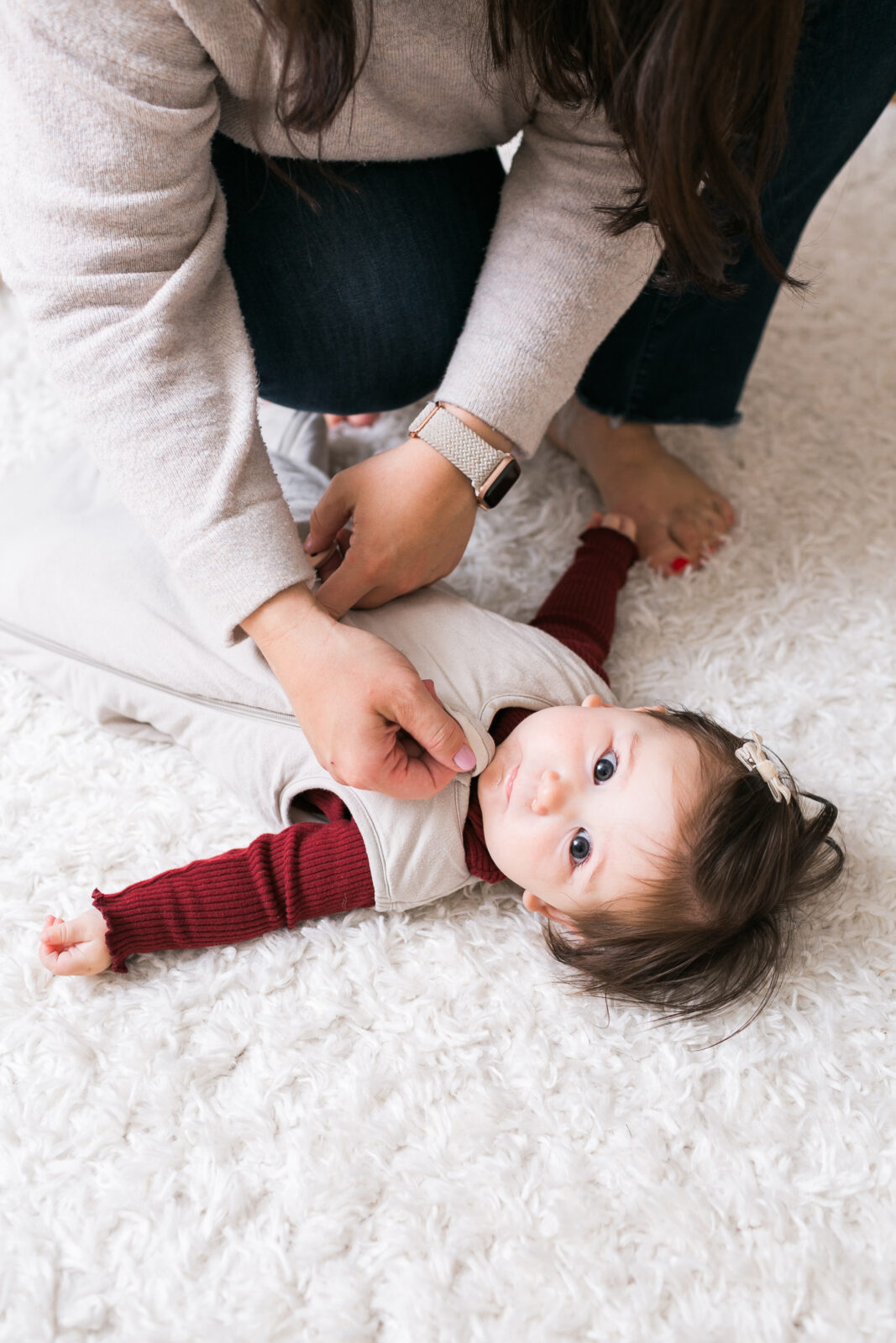 What are Wake Windows (and why do they matter)? | mamamatterstoo.com